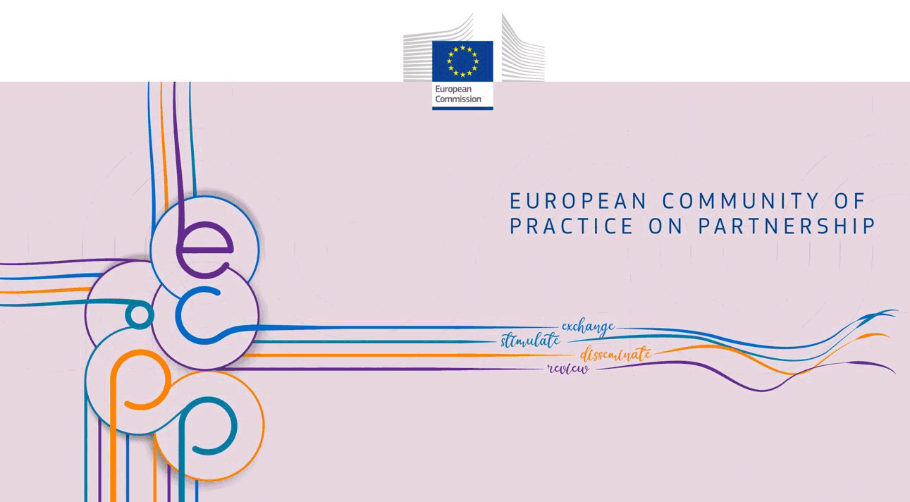 Join the European Community of Practice on Partnership under EU-funded ...